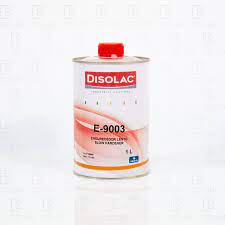 Disolac 66906 HARDENER E-9003 slow - 1L – Auto Premium Supply