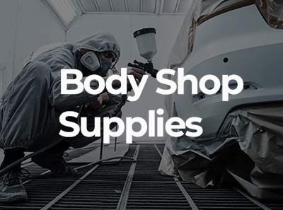 Body Shop Supplies | Auto Premium Supply