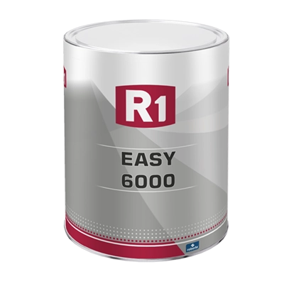 Roberlo R1 Easy 6000 Bodyfiller - 3L 600791 – Auto Premium Supply