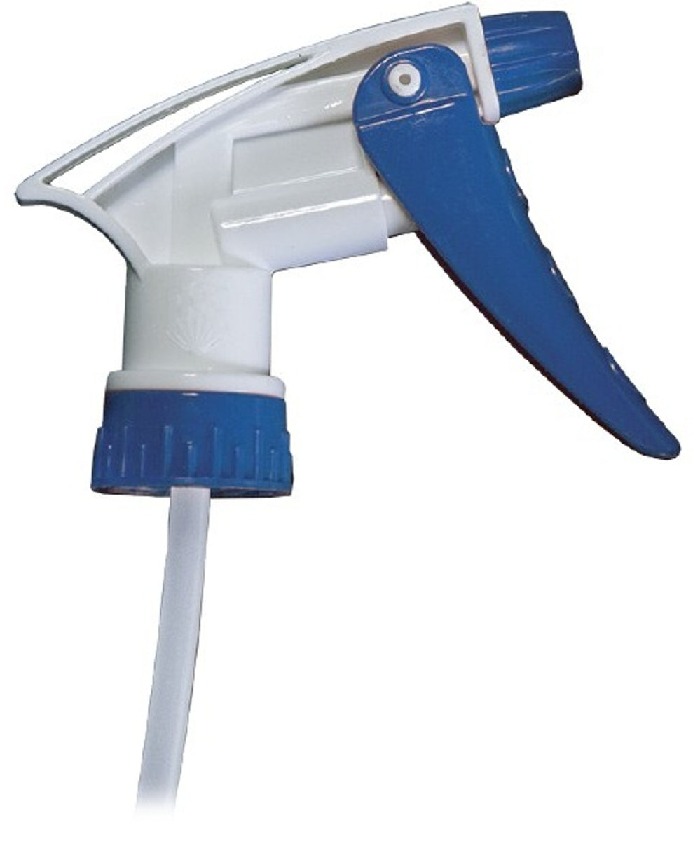 Speedway EZ Pull Trigger - Blue/White – Auto Premium Supply