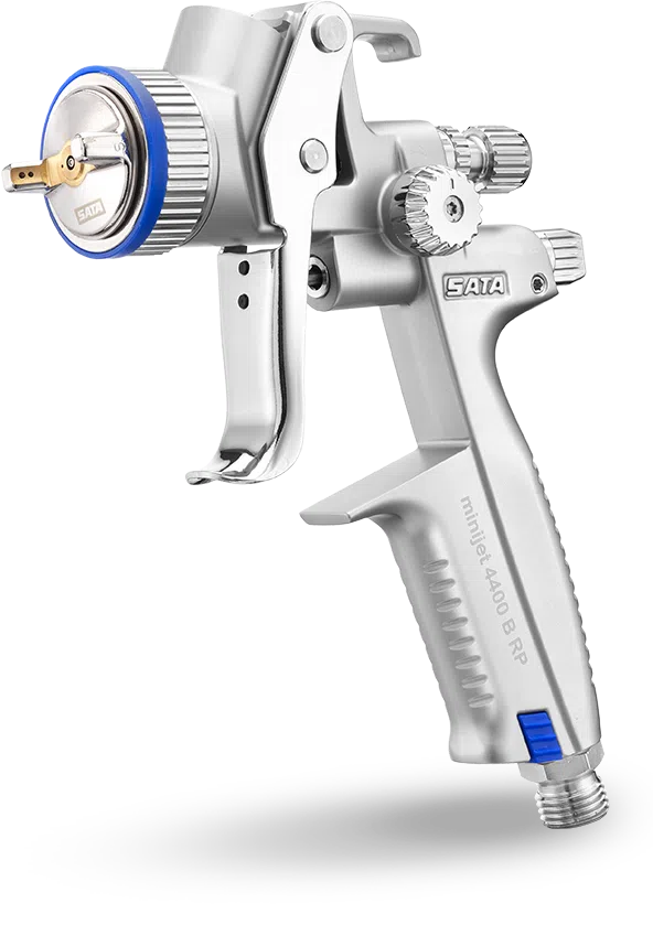 Sata® 4400B HVLP 1.2 Minijet 198184 - Auto Premium Supply 🥇