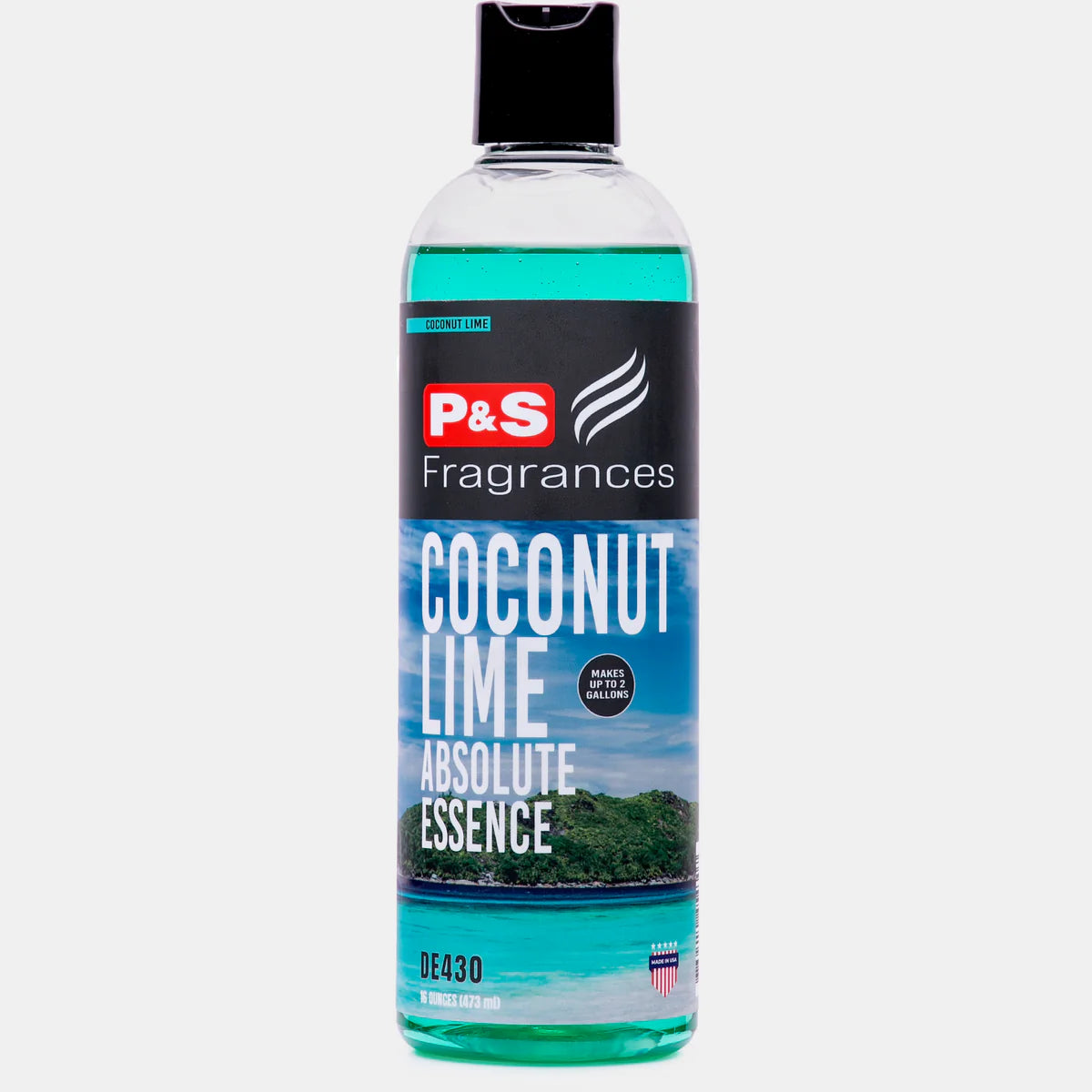 Coconut Lime Absolute Essence DE430 - P&S | Auto Premium Supply 🥇
