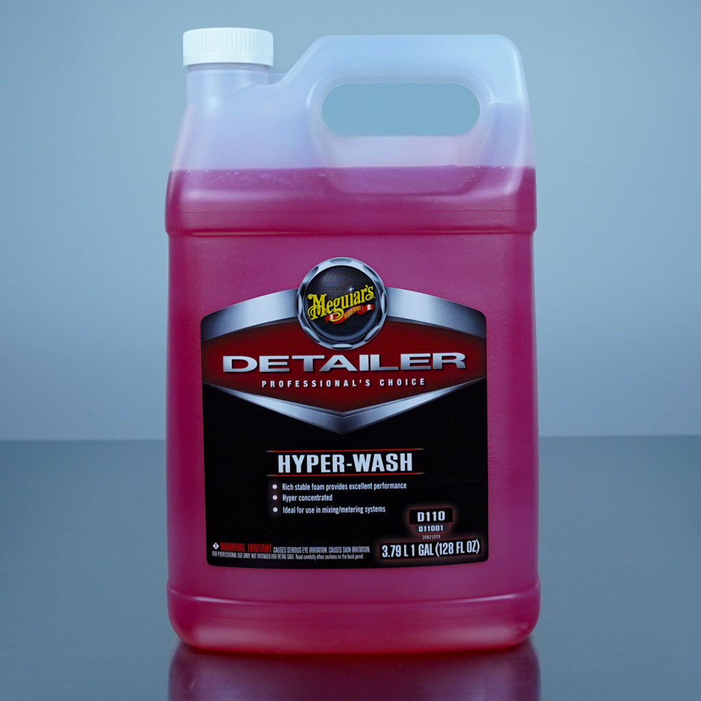 Meguiar's® Hyper-Wash | Auto Premium Supply 🥇